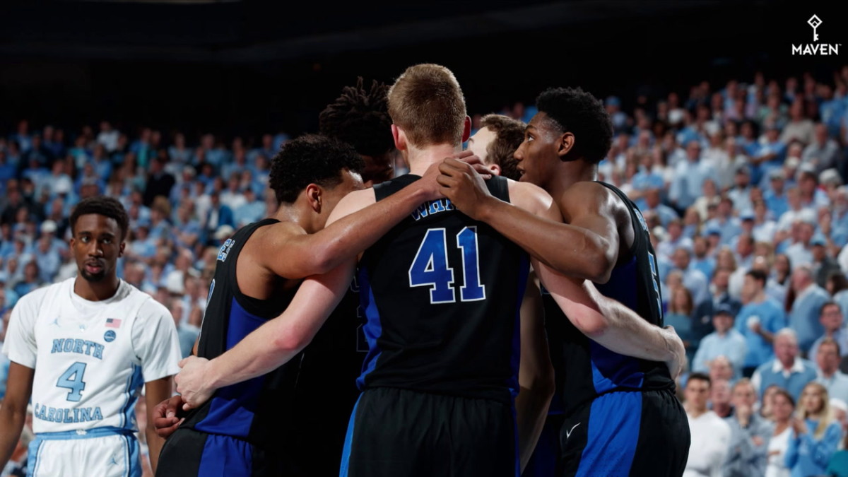 WATCH: Duke names team captains for upcoming season - Sports ...