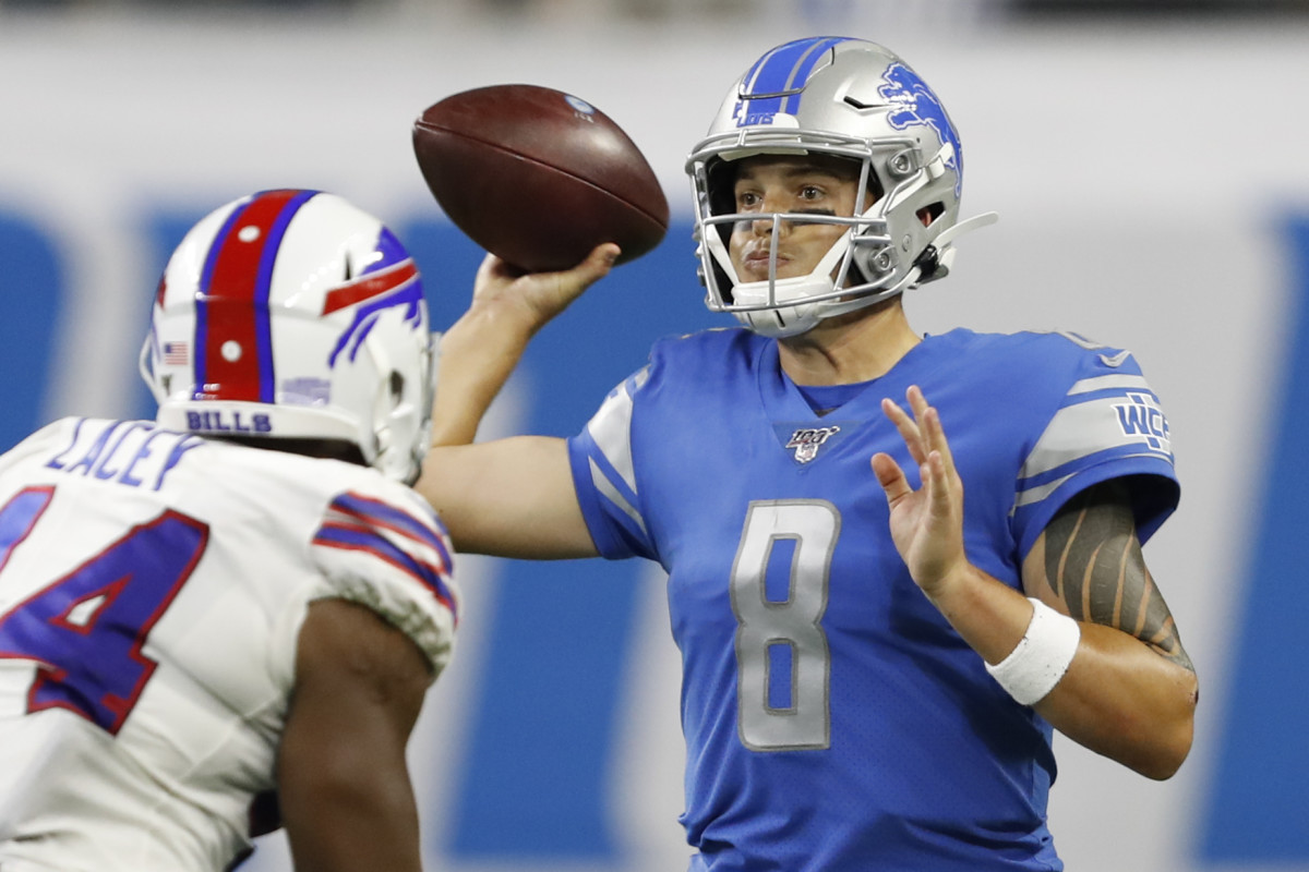 WATCH: Three things to know about new Jets quarterback David Fales ...