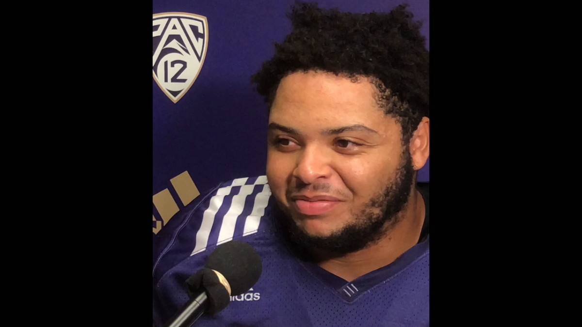 Nick Harris - The Man in The Middle (Video) - Sports Illustrated ...