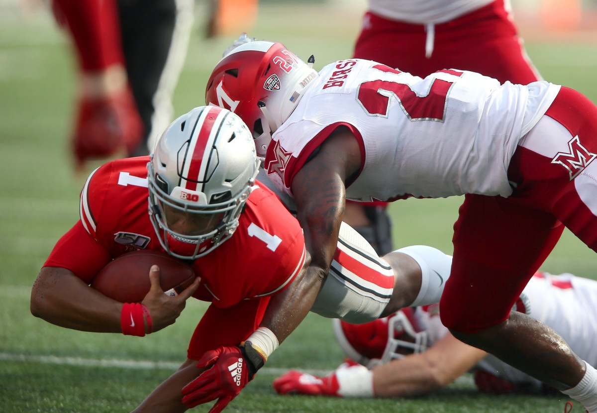 Buckeyes will get GameDay, prime-time treatment for Saturday game at ...
