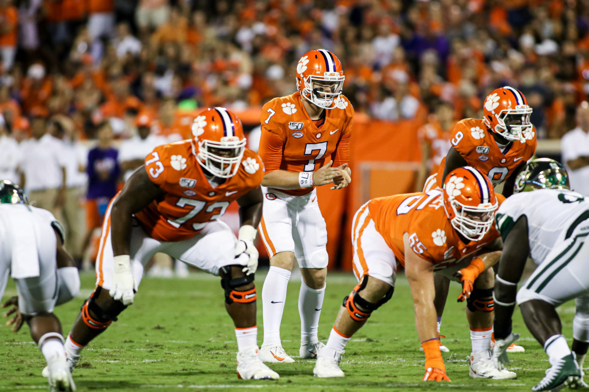 All-In: Brice is the league's bestsecond-string QB - Sports Illustrated ...