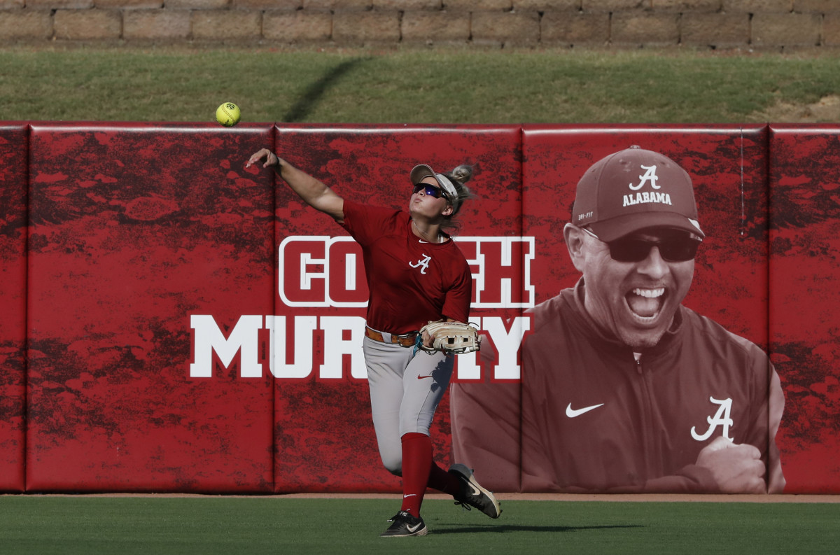 Crimson Tide Roll Call-September 25, 2019-Sylvester Croom-Nate Oats ...