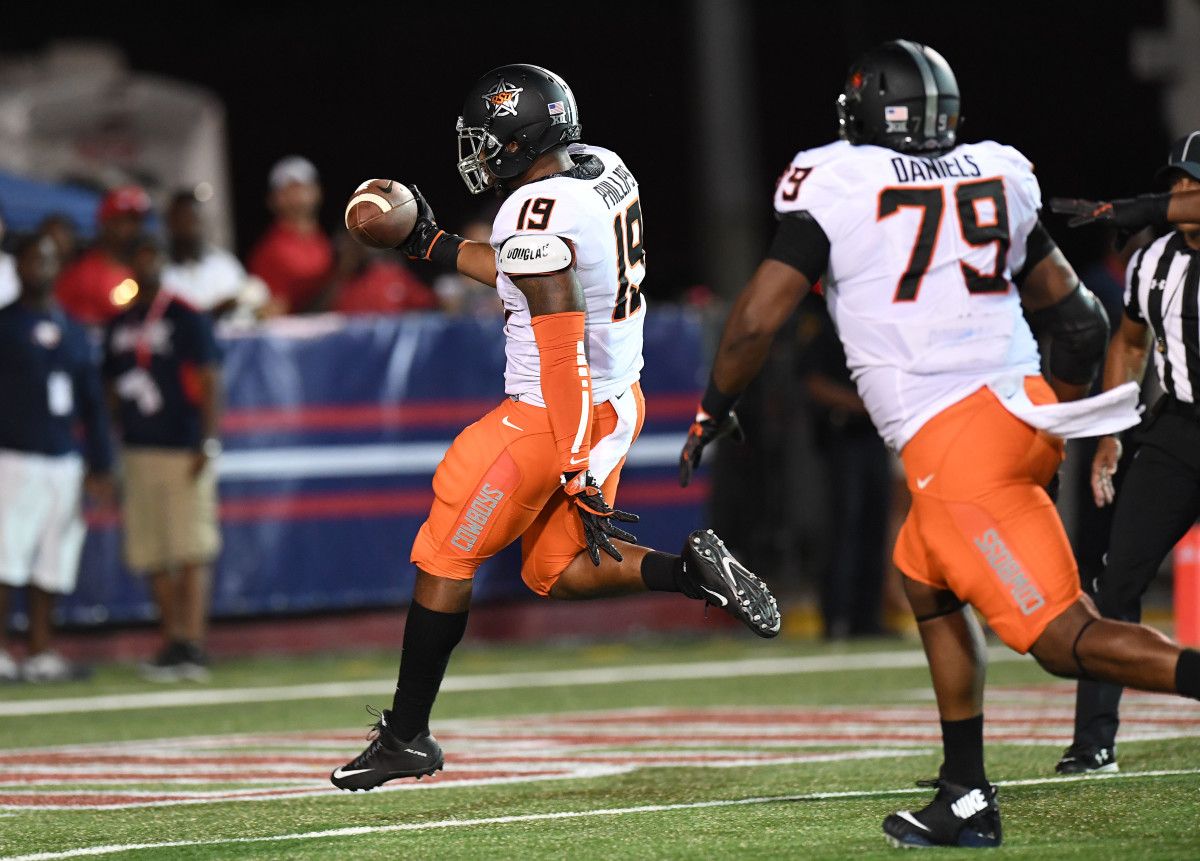 Justin Phillips promoted to Oakland's 53-man roster - Sports ...