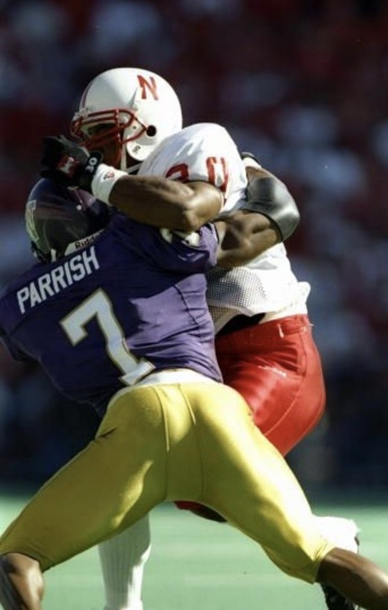 Straight Outta SoCal: What Playing Against USC Means to Huskies From ...