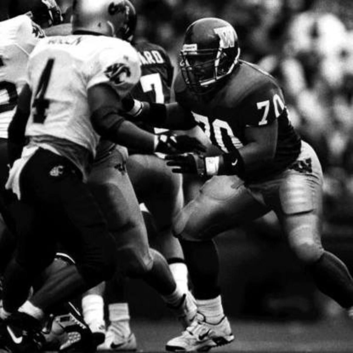 Straight Outta SoCal: What Playing Against USC Means to Huskies From ...