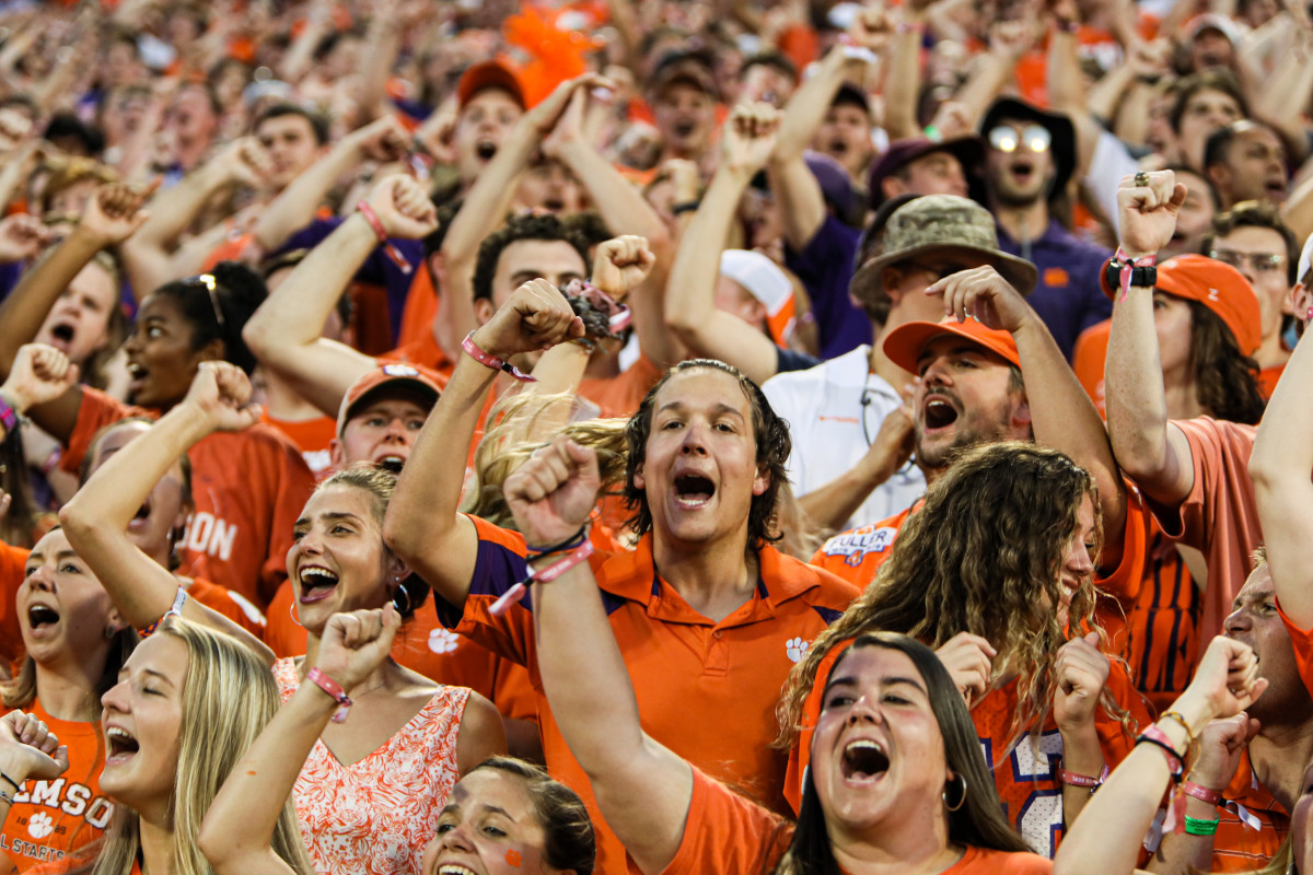 Clemson-Florida State Rivalry Still Means Something - Sports ...