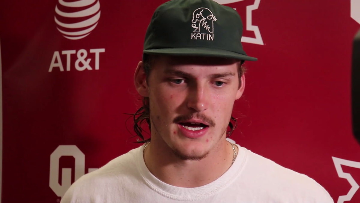 Video: Calcaterra Discusses His Approach Toward Texas Tech Defense ...