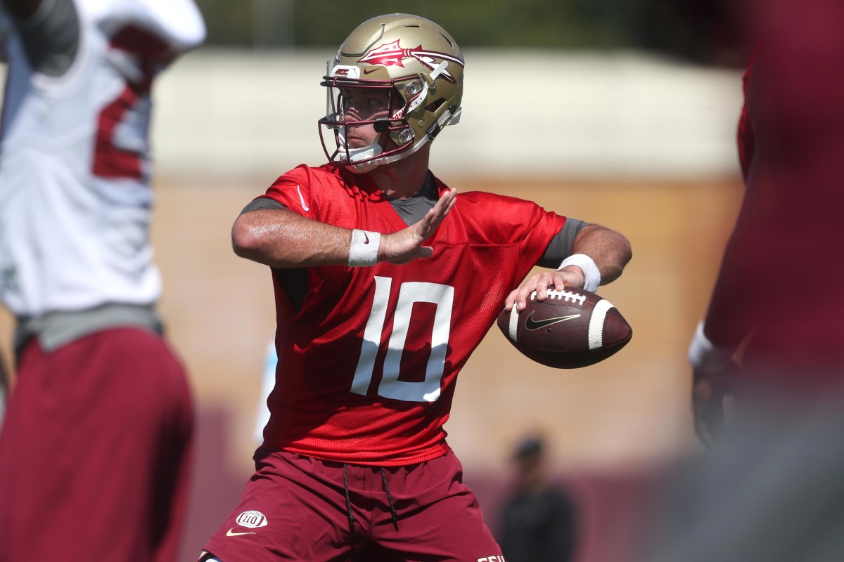 Wolfpack kickoff: Week 5 vs Florida State - Sports Illustrated NC State ...