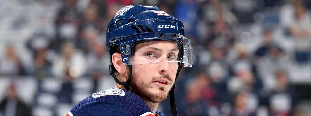 Matt Duchene: Why Nashville Predators were always the perfect fit ...