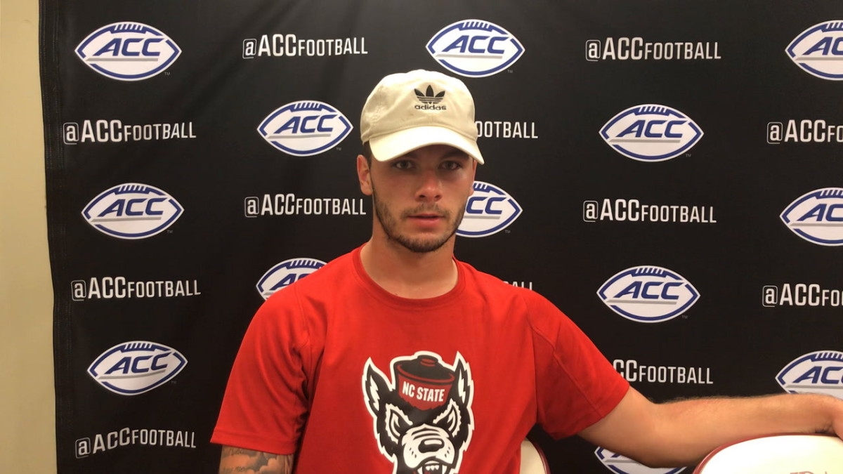 Bailey Hockman looks back at an emotional night in Tallahassee - Sports ...