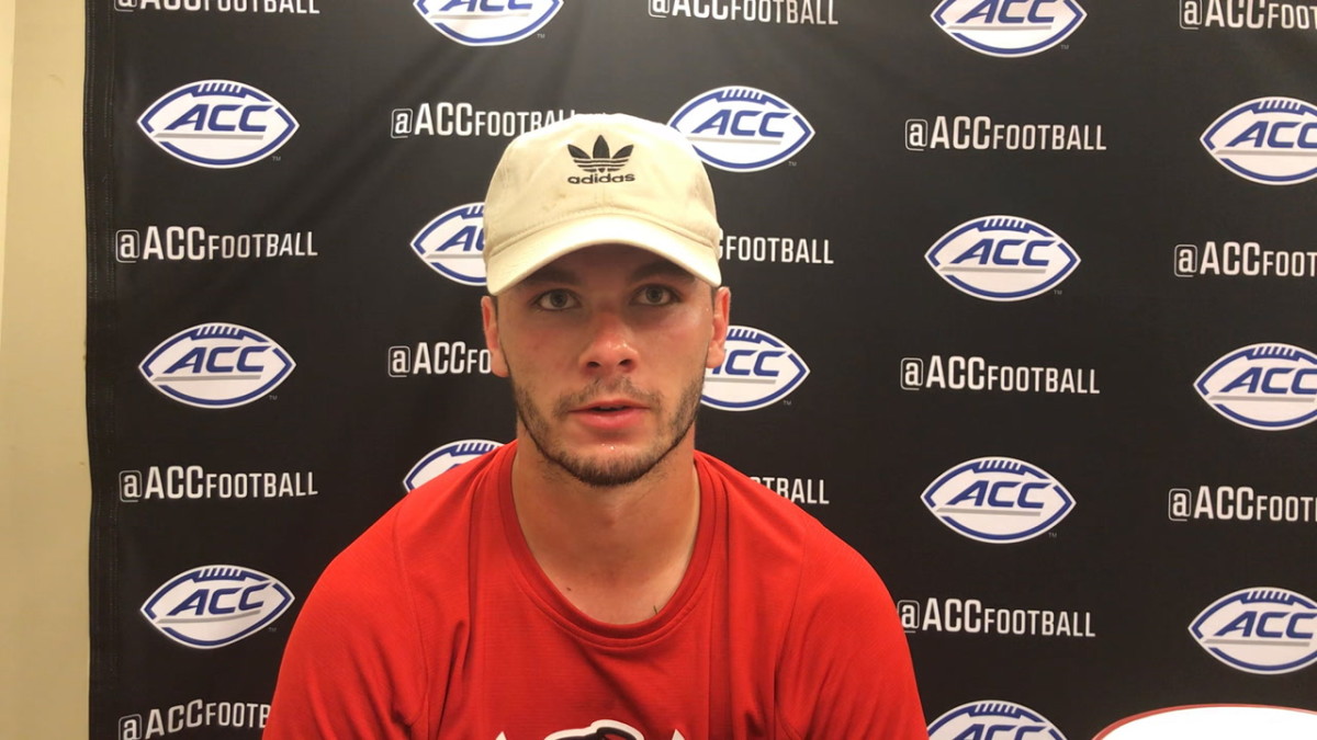 Bailey Hockman looks back at an emotional night in Tallahassee - Sports ...