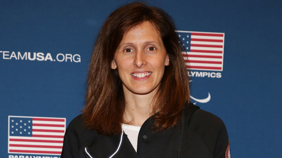 Cammi Granato: Seattle hires former US team captain as scout - Sports ...