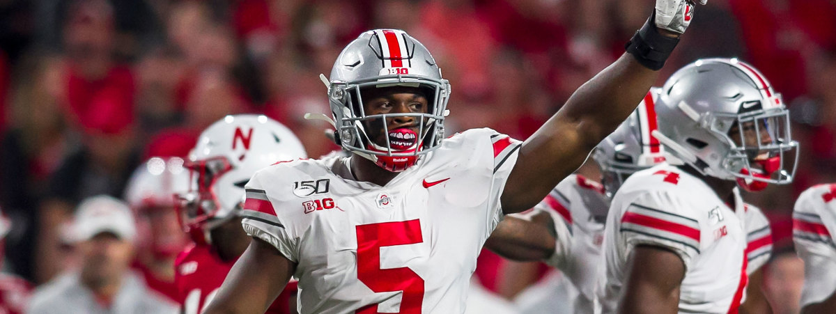 College football rankings: Ohio State, Oklahoma are contenders - Sports ...