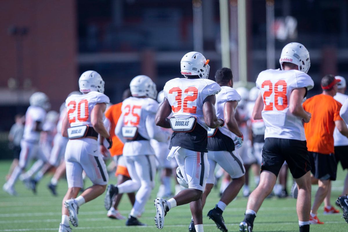 Cowboy Defensive Back Enters the Transfer Portal - Sports Illustrated ...