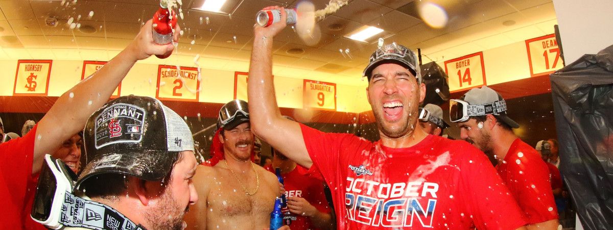 MLB playoffs 2019 dates: Postseason, World Series schedule - Sports ...