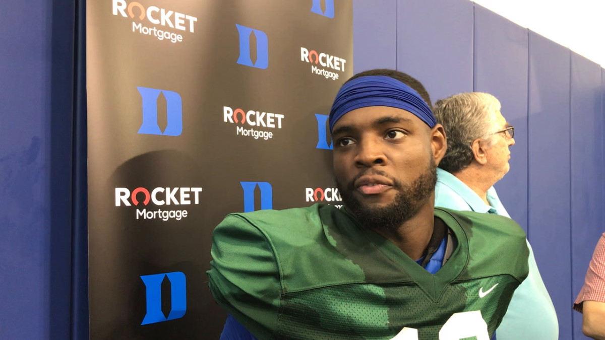 Pitt game day: Quentin Harris wants to put up as many points as ...