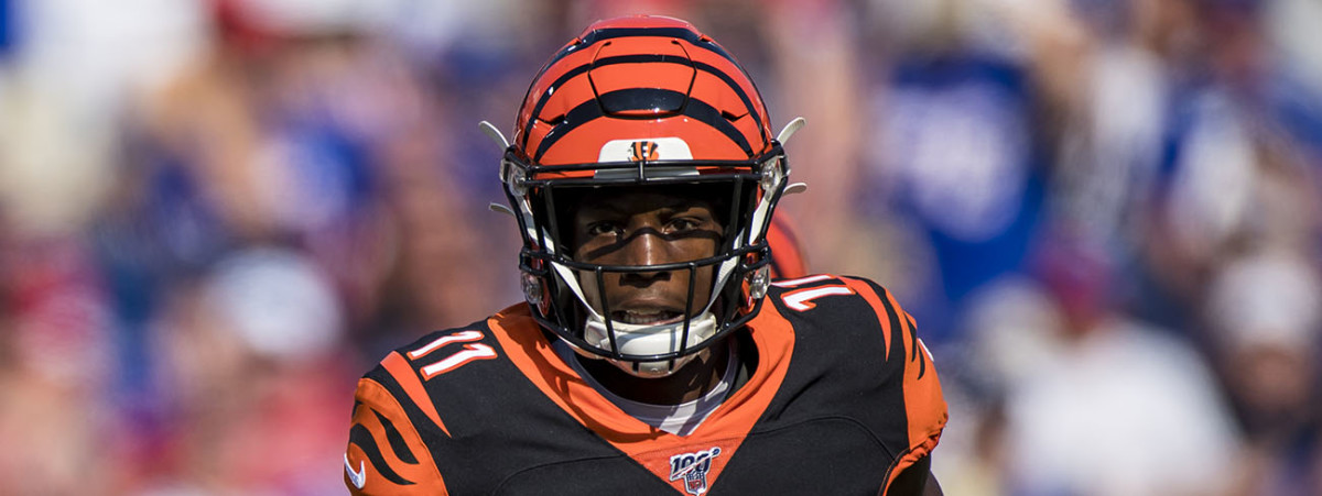 Report: John Ross out multiple games with shoulder injury - Sports ...