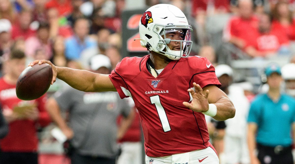 Fantasy Football: Streaming options for Week 5 of 2019 NFL Season ...