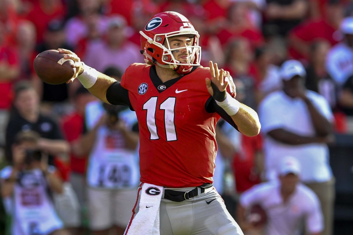 KNOW YOUR ENEMY: Five questions with Bulldog Maven's Brooks Austin ...