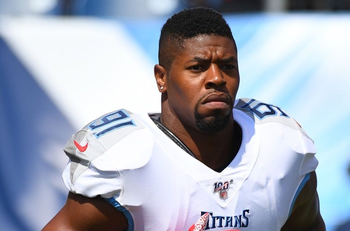 Cameron Wake Wallpaper