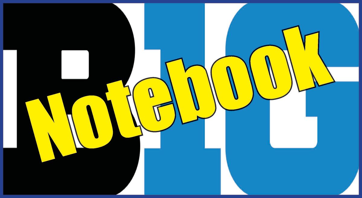 Big Ten Notebook: Wisconsin still reeling from Howard Moore's family ...