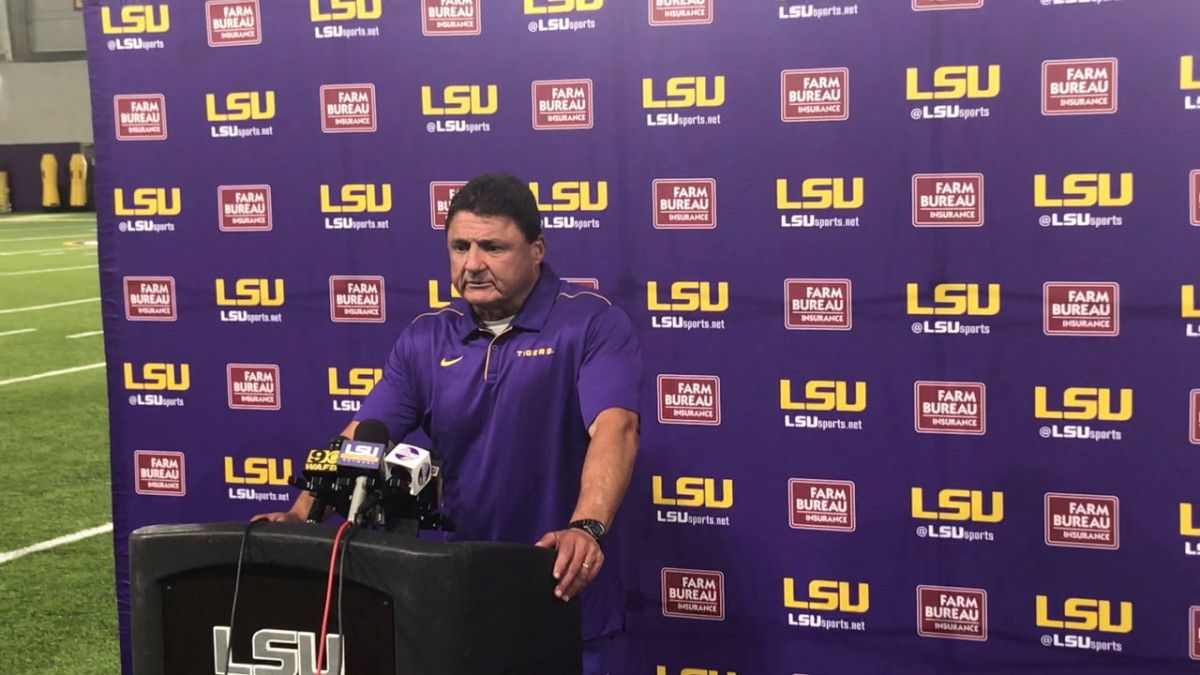 Notebook: Ed Ingram to start at left guard, Ray Thornton suspended and ...