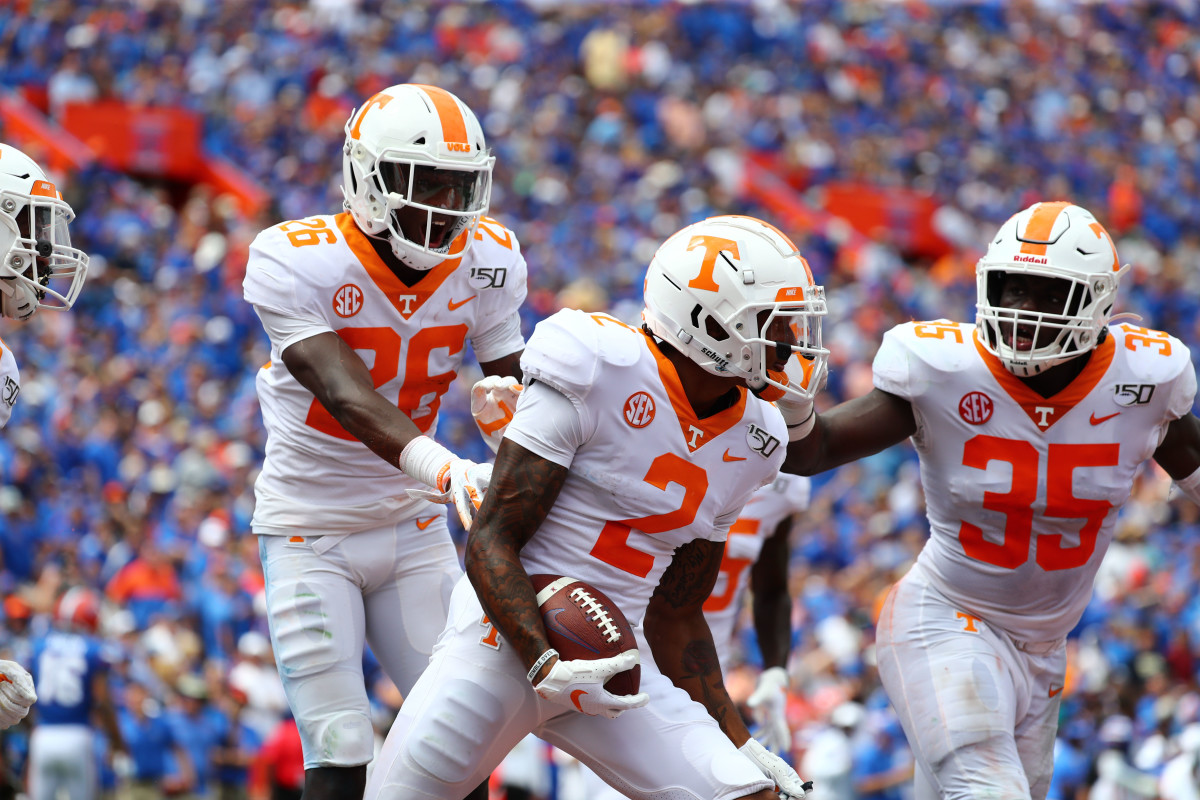 Vols looking to 'create opportunities' for top players on Saturday vs ...