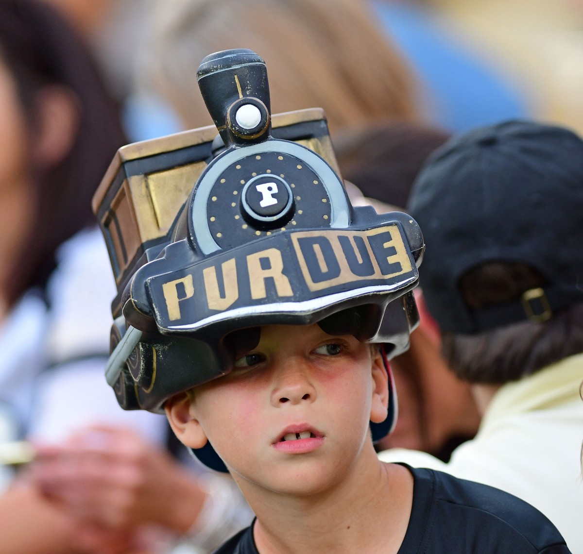VIDEO: 3 things I want to see from Purdue this weekend at Penn State ...