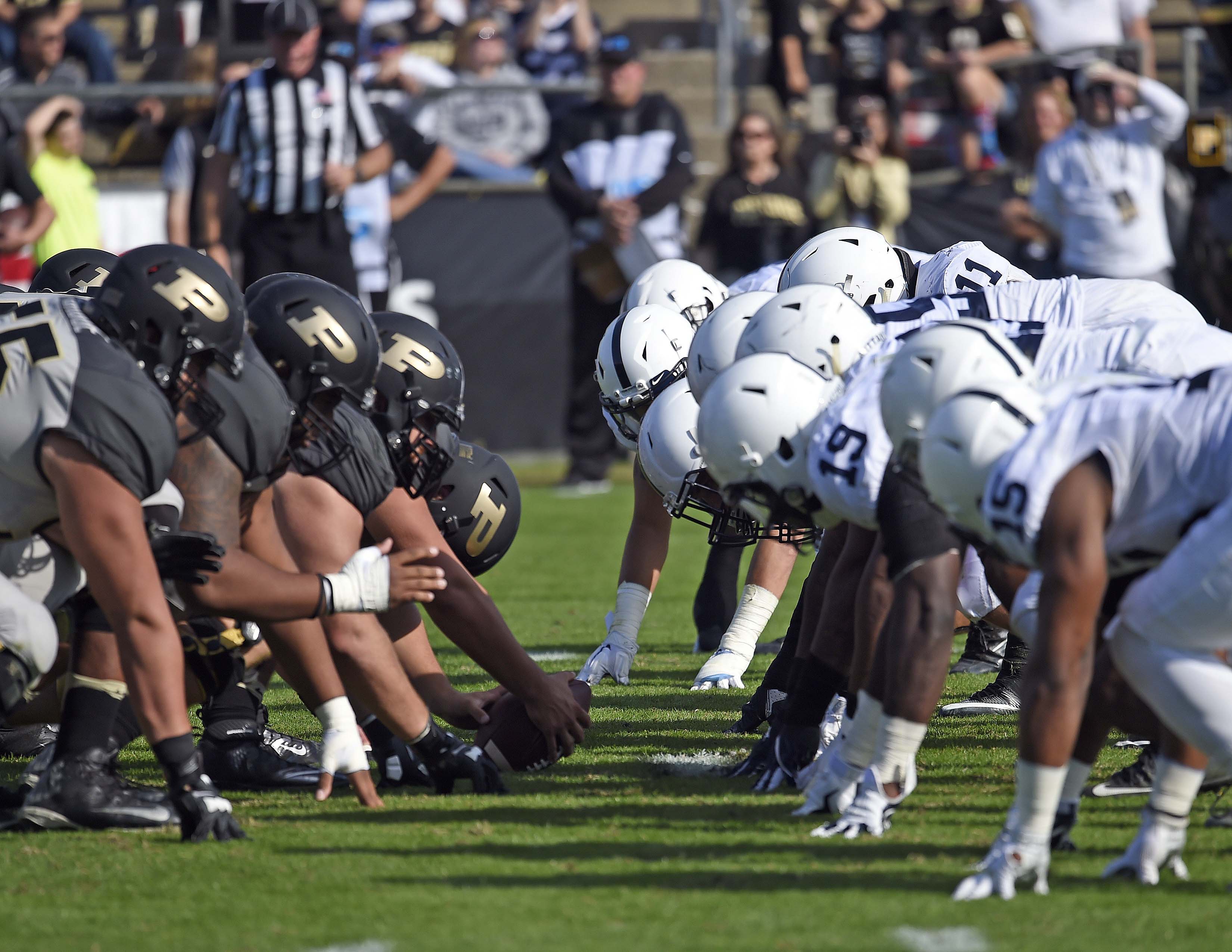 Penn State football vs. Purdue: How to watch, betting odds, live stream ...