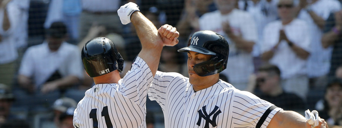 Twins vs Yankees live stream: Watch ALDS online, TV, time - Sports ...