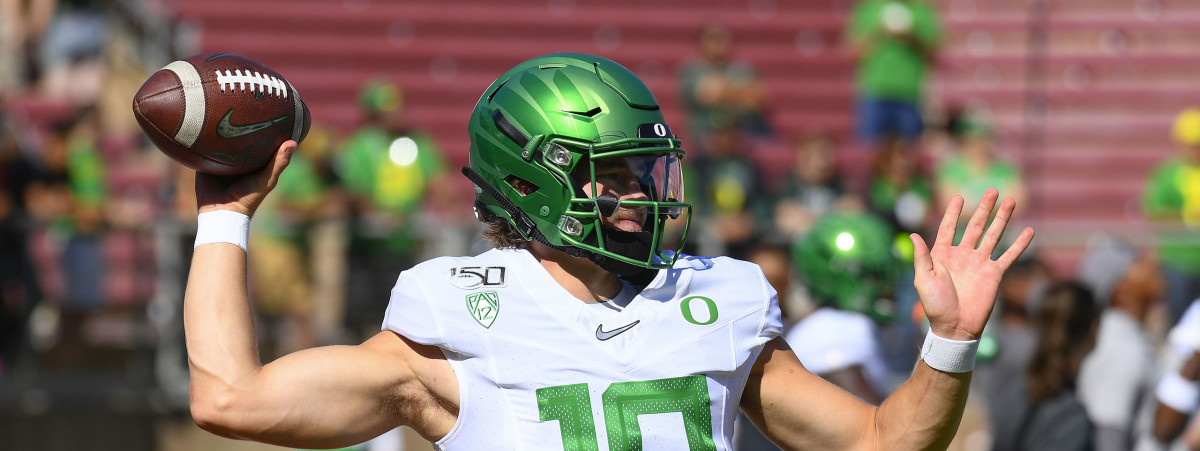 Cal vs Oregon live stream: Watch online, TV channel, time - Sports ...