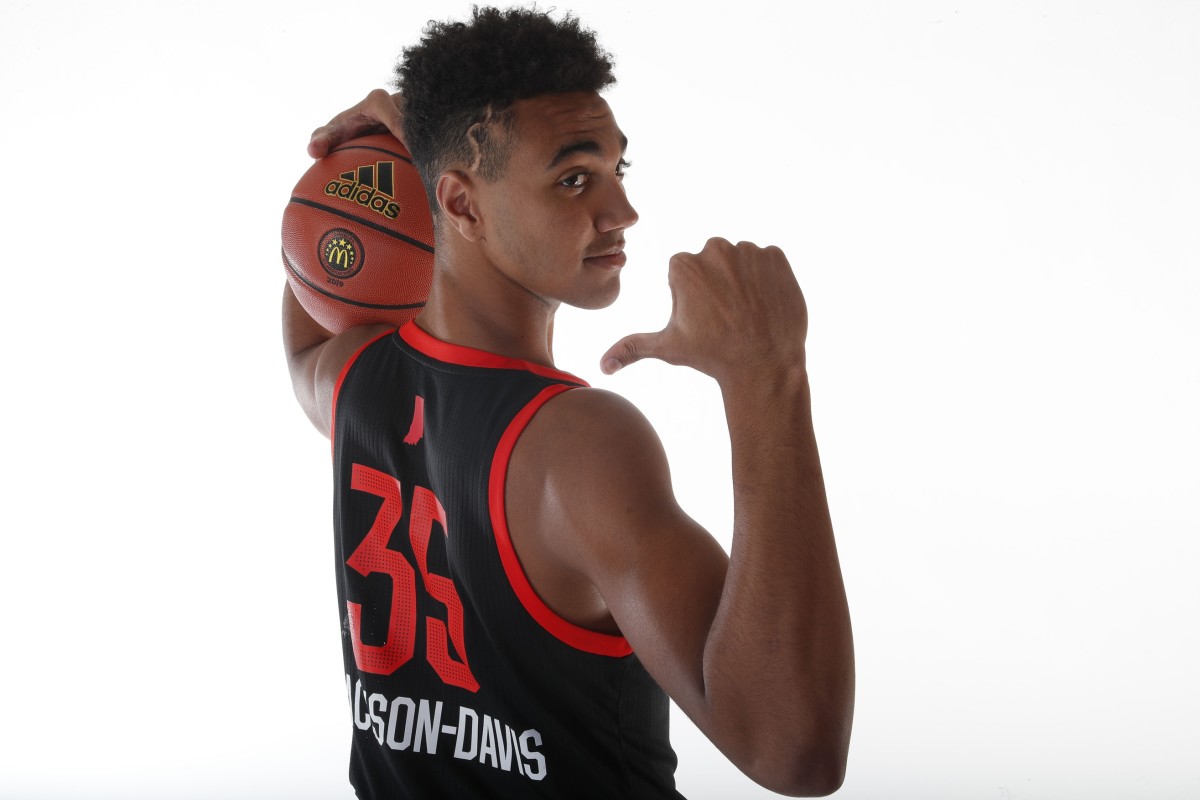 News & Views: Incorporating freshmen, taking a break, best sports coats ...