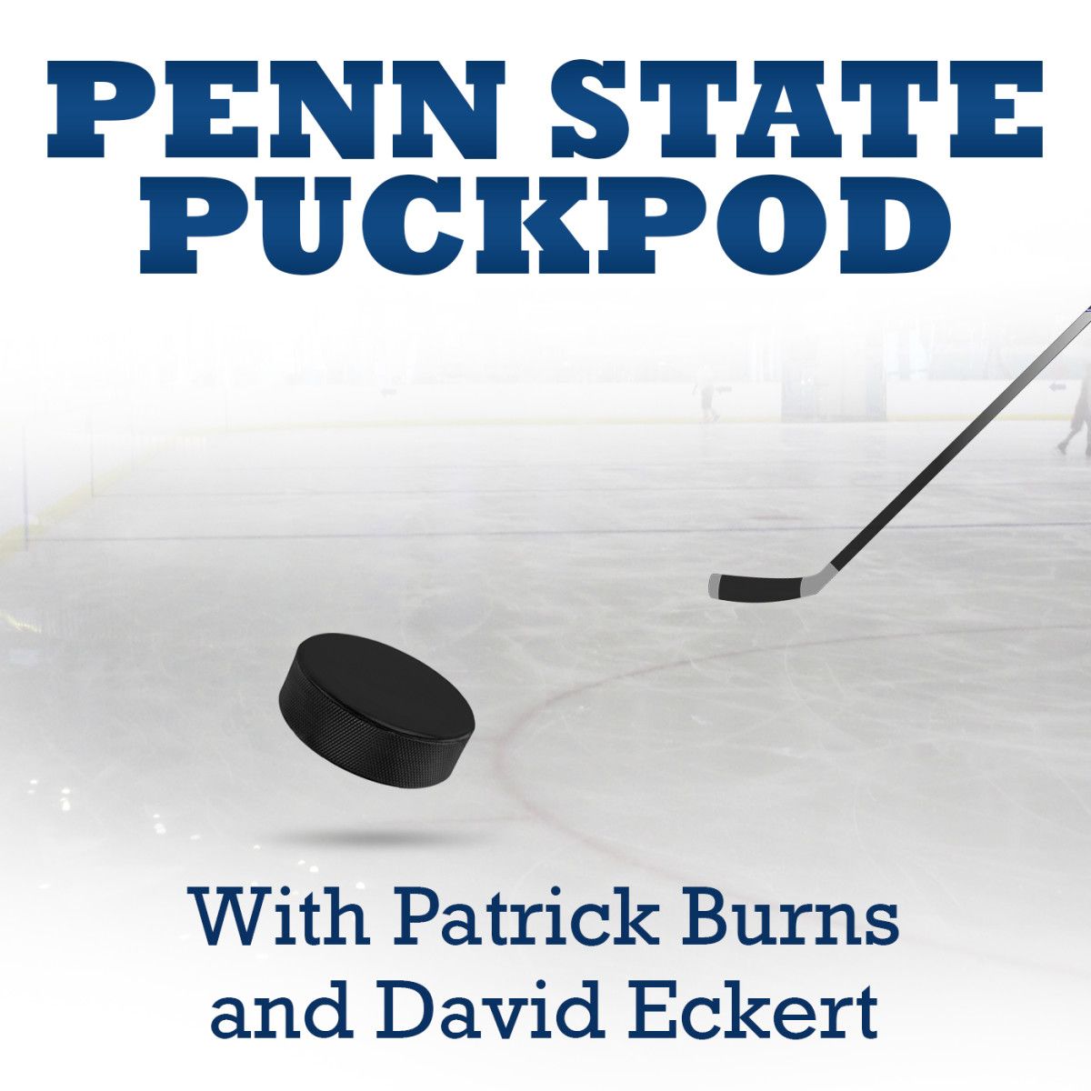 Penn State PuckPod -- Episode 23: A second season and plenty of ...