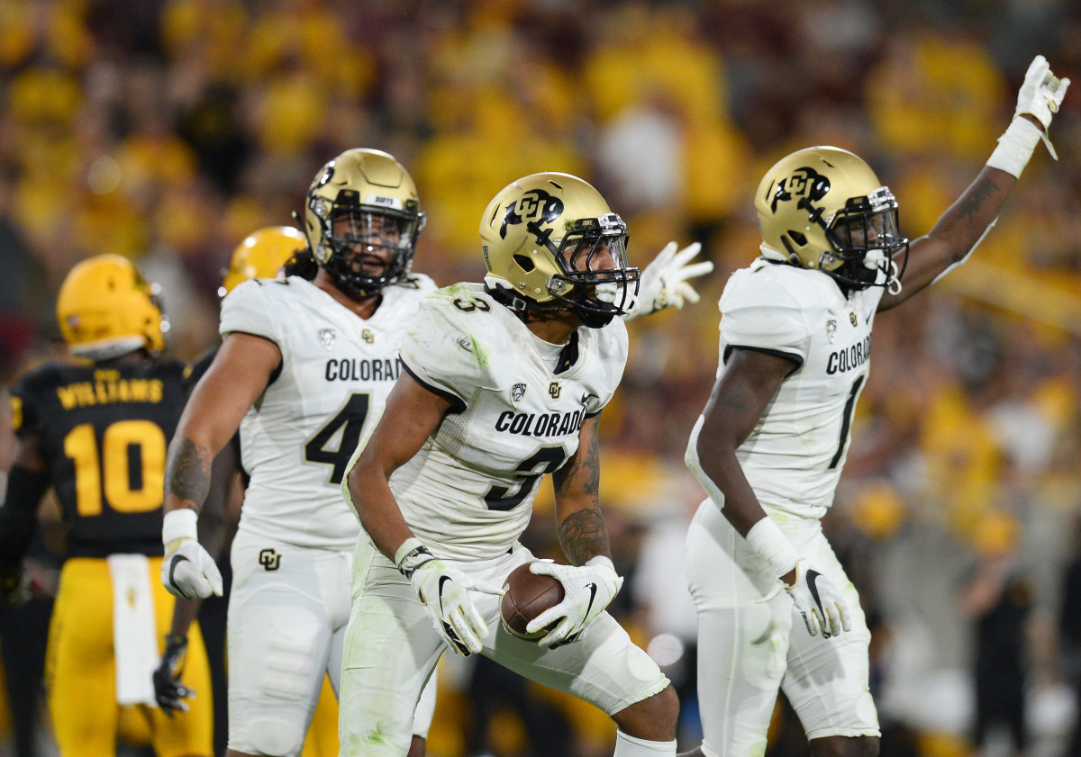 What to watch for when Arizona visits Colorado today in Boulder ...