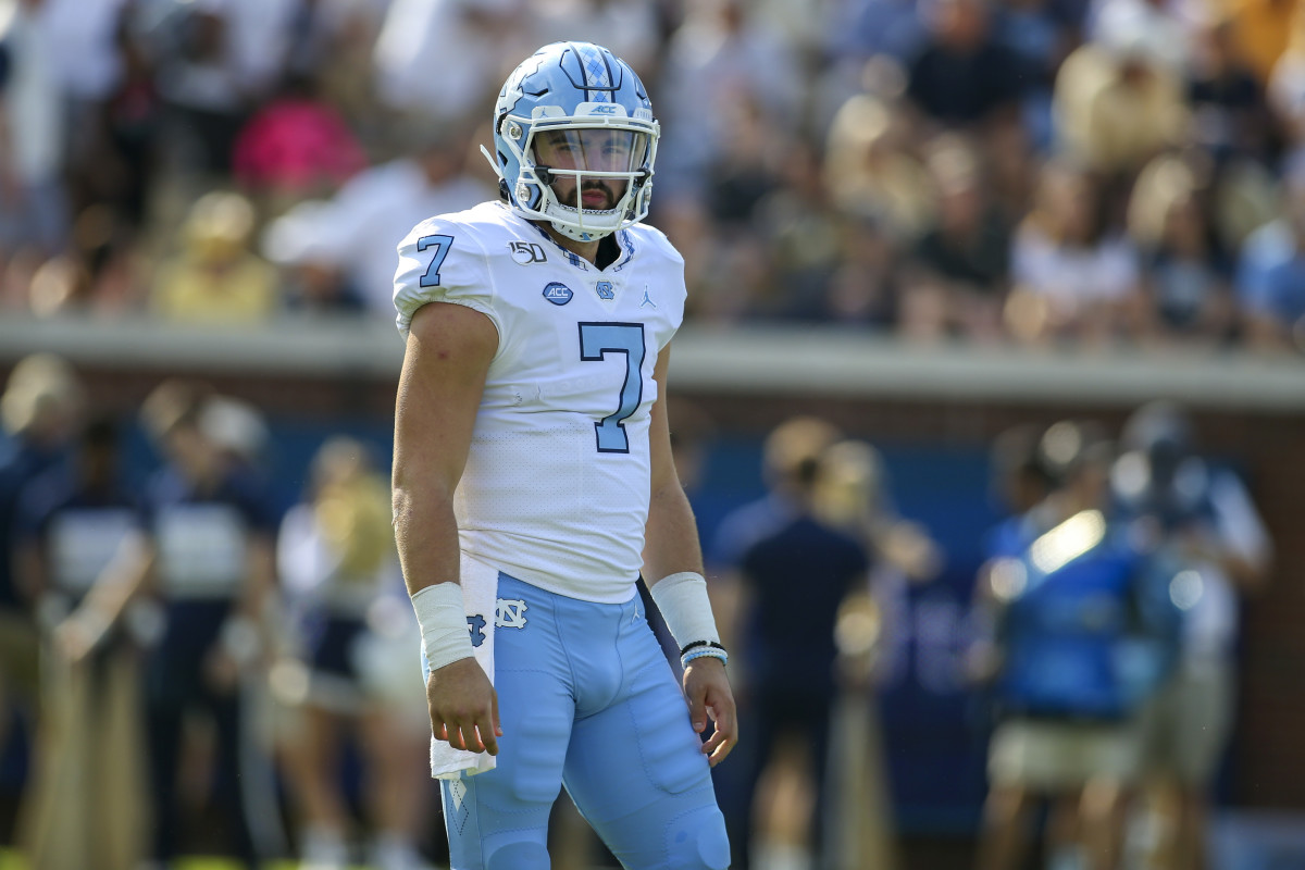 "Sam always gon' be Sam": Howell delivers best performance despite ...