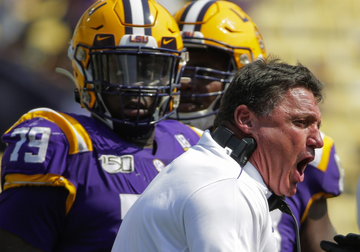 If I Had A Vote In The AP Poll: Week 6 - Sports Illustrated Michigan ...