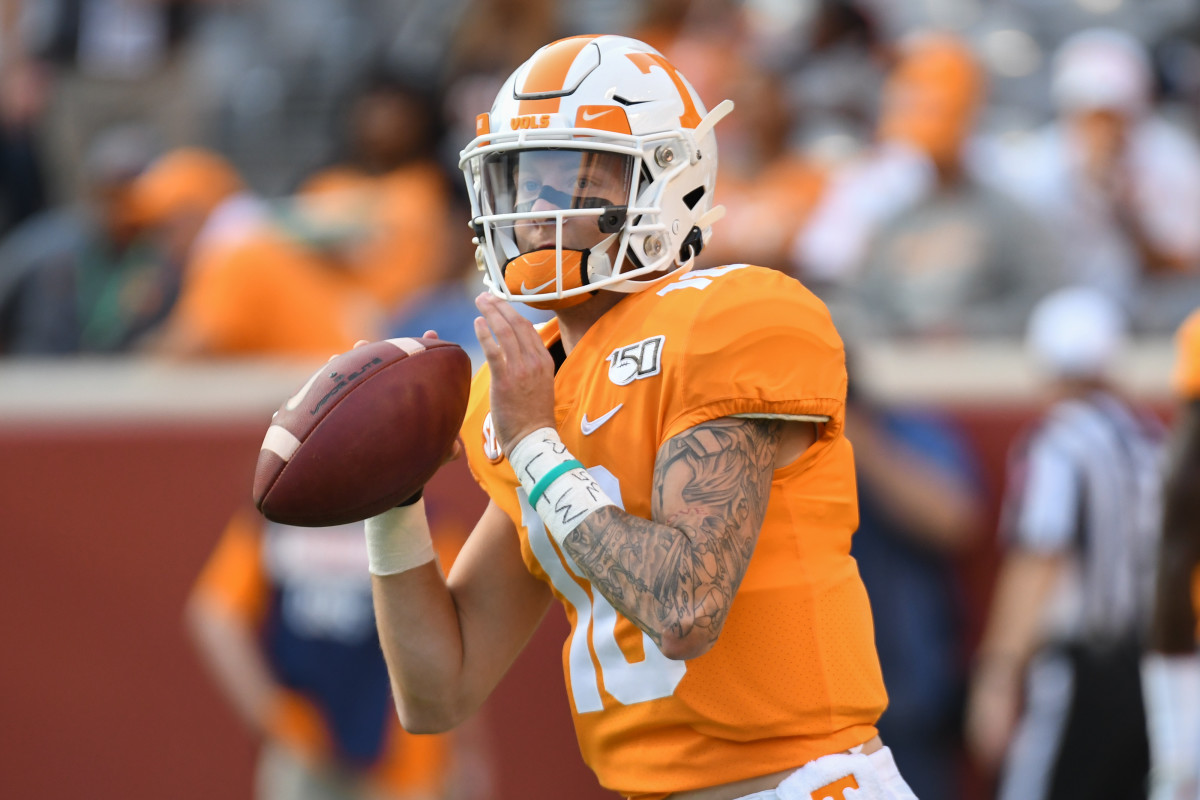 Sanning: Maurer's start was impressive, but he has a ways to go ...