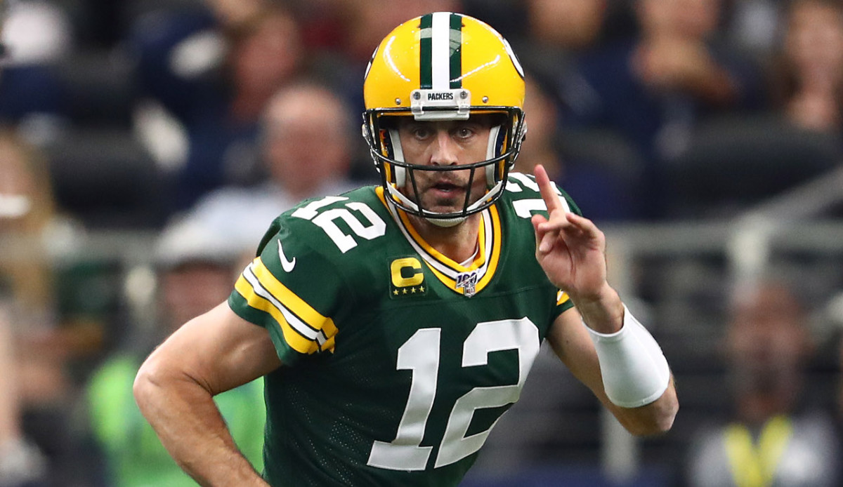 Green bay Packers QB Aaron Rodgers: ‘I just want to win now’ - Sports ...