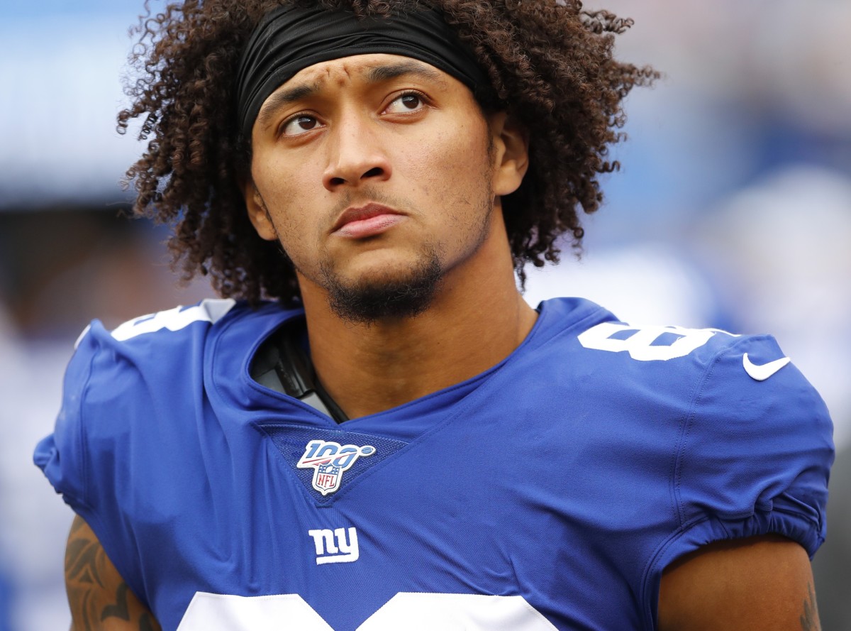 Evan Engram Optimistic About Return, and Other Giants Injury Updates ...
