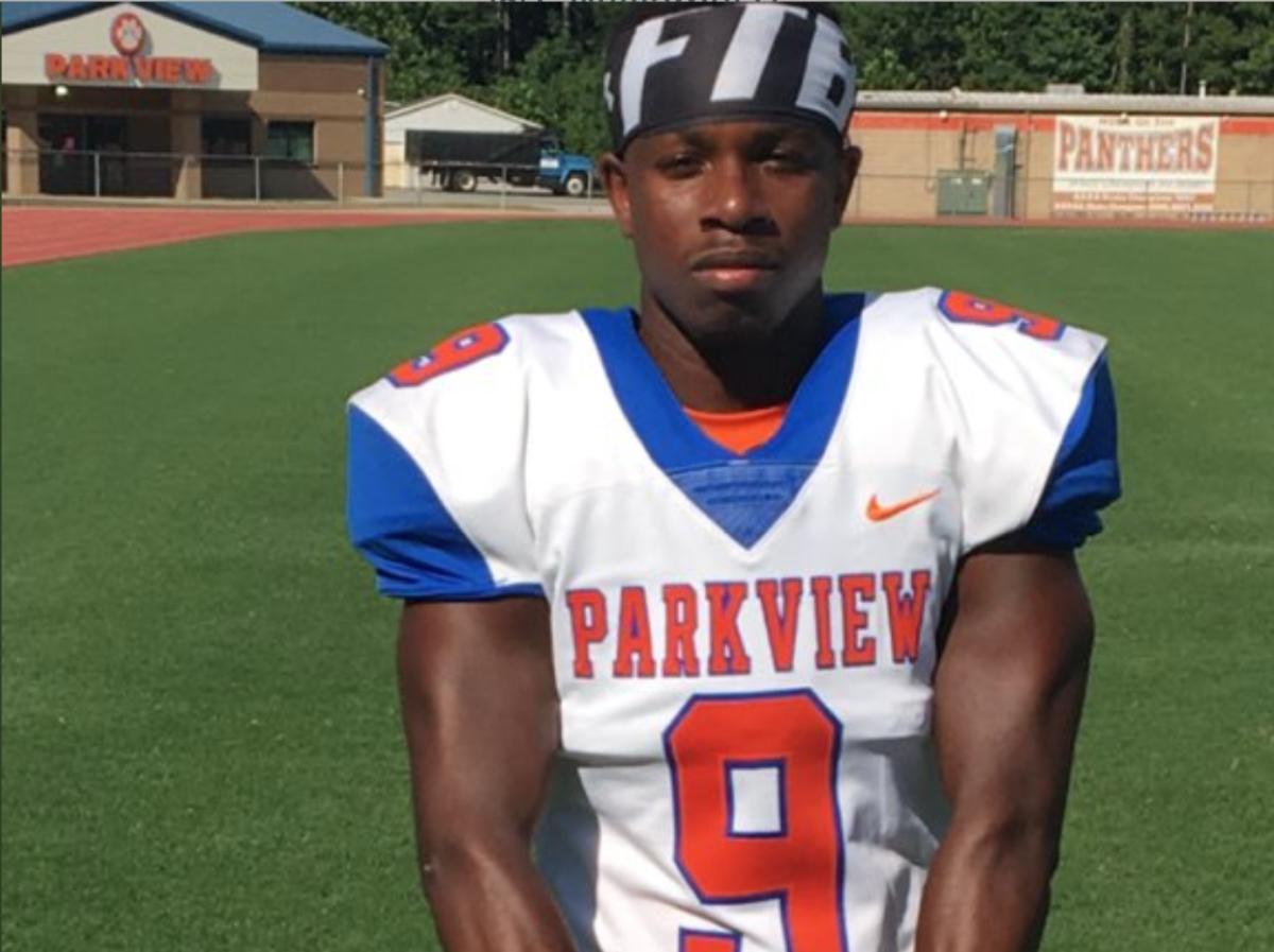 Talented 2022 Athlete Heading To Notre Dame This Weekend - Sports ...