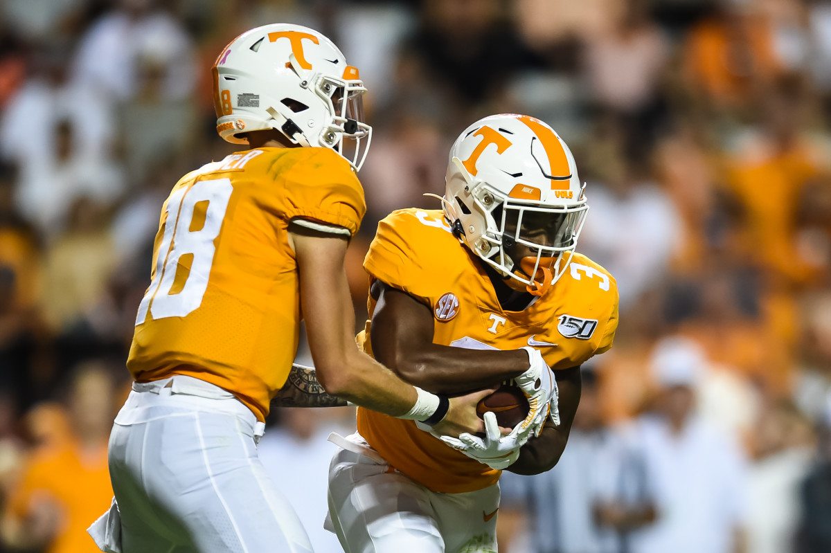 How to watch: Mississippi State at Tennessee - Sports Illustrated ...