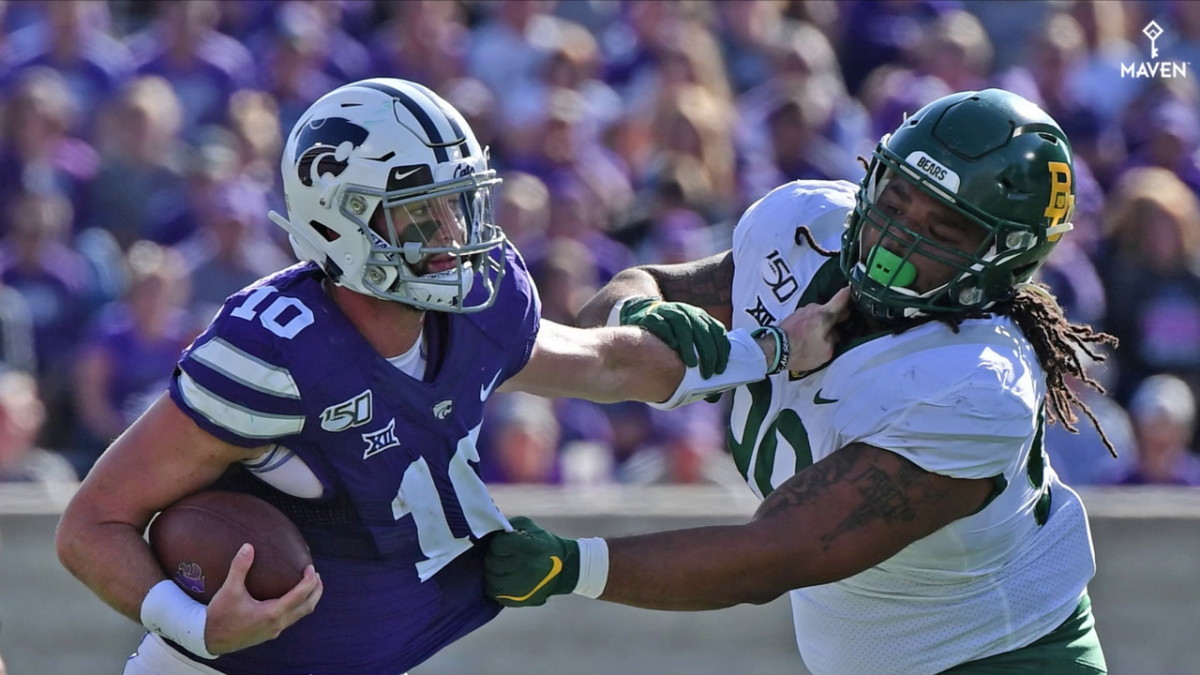 Why You Should Care About K-State's Alternate Uniforms - KState Maven ...