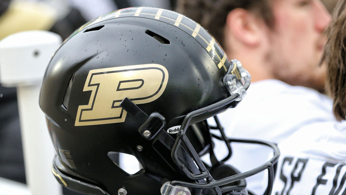 Purdue Board of Trustees Bans Sports Gambling for Faculty, Students ...