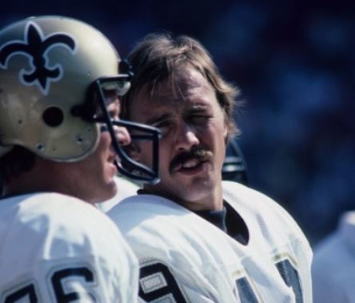 Did the Guido go extinct? | O-T Lounge