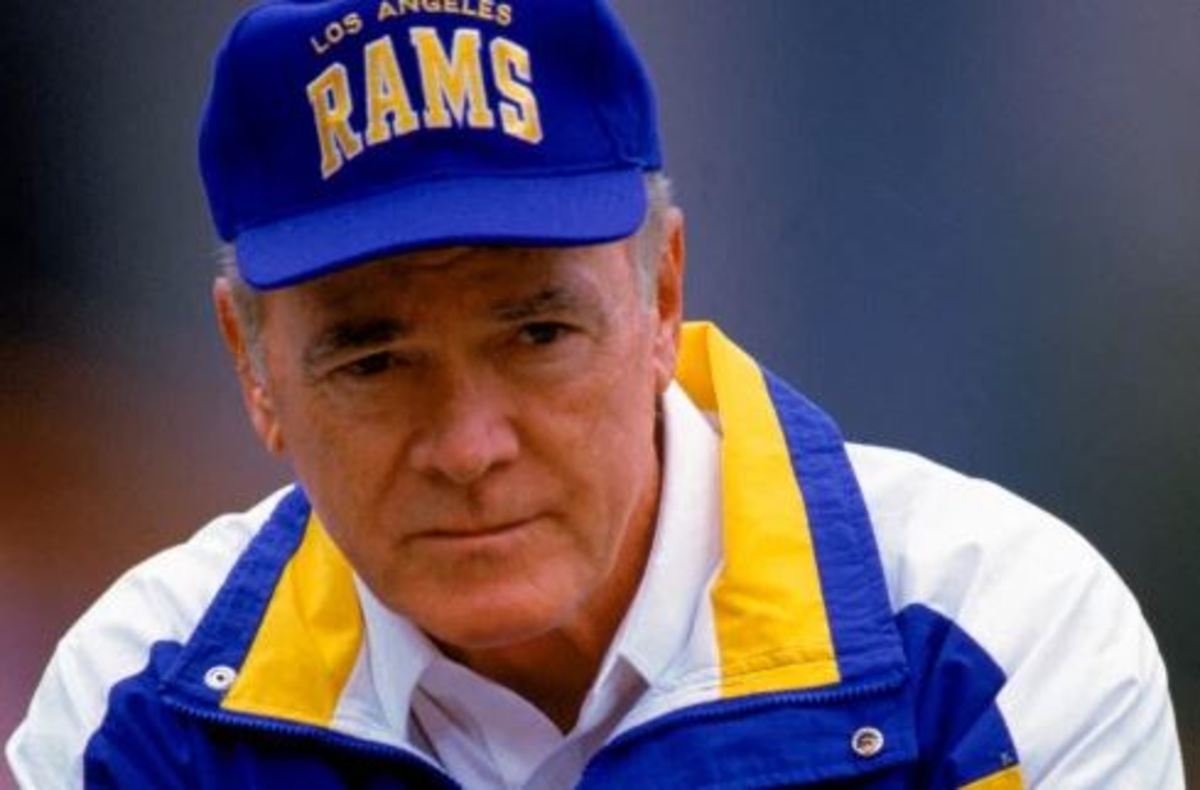 The Day That the Saints Shocked the Pro Football World and a NFL ...