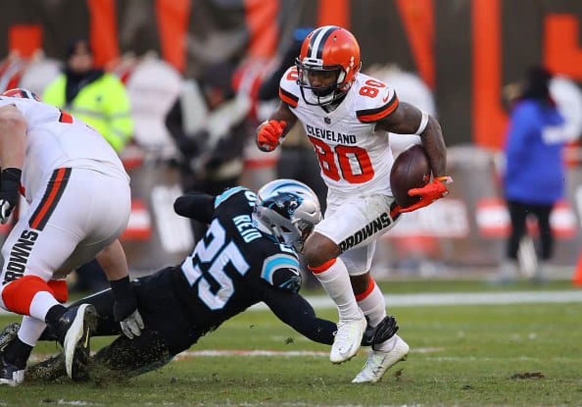 TOUGH TIMES IN CAROLINA: Saints' Next Game Against a Panthers Team That ...