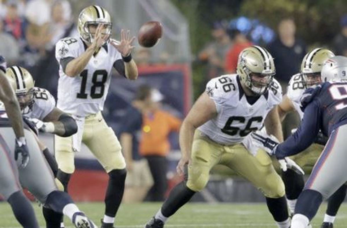 5 Saints Players Most Likely to Be Cut Before 2017 Season - Sports ...