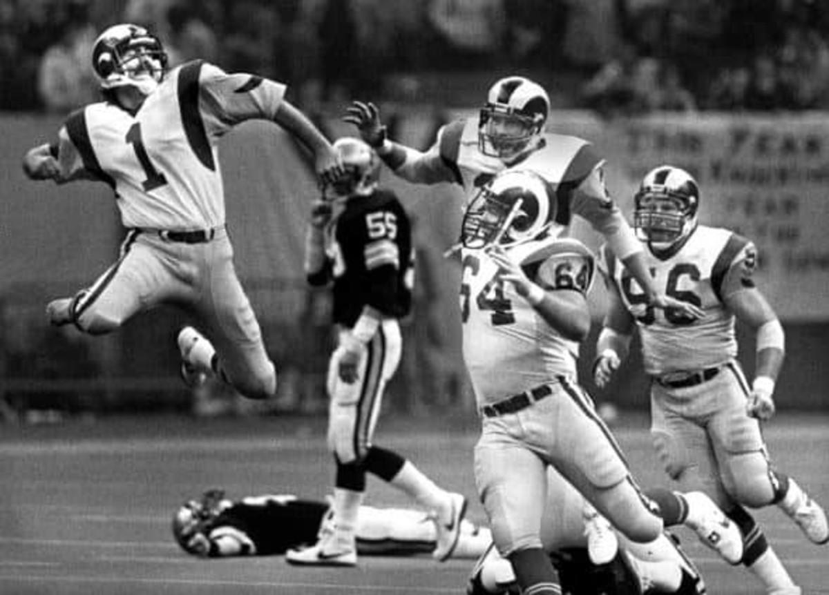 30-Plus Years Later, the Unforgettable "Legend of Guido" Lives On For ...