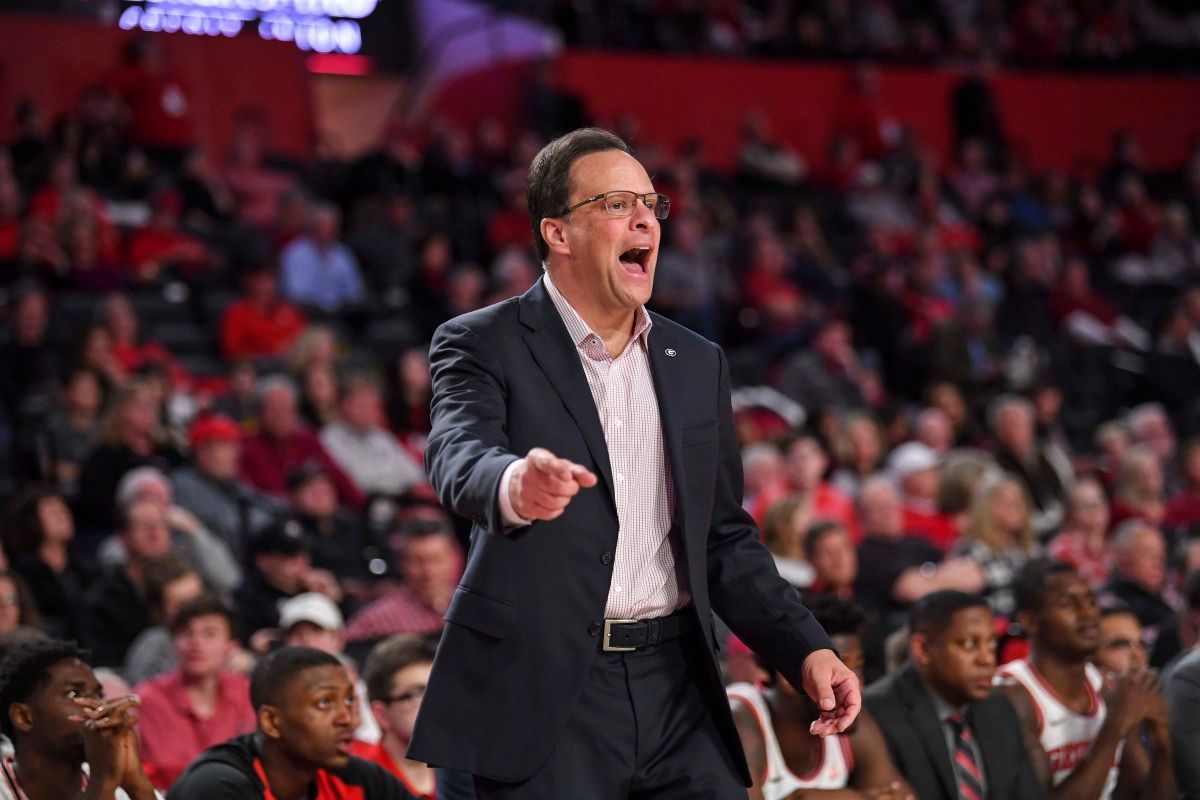 UGA Basketball: Georgia Basketball Inches Closer Towards the Season ...