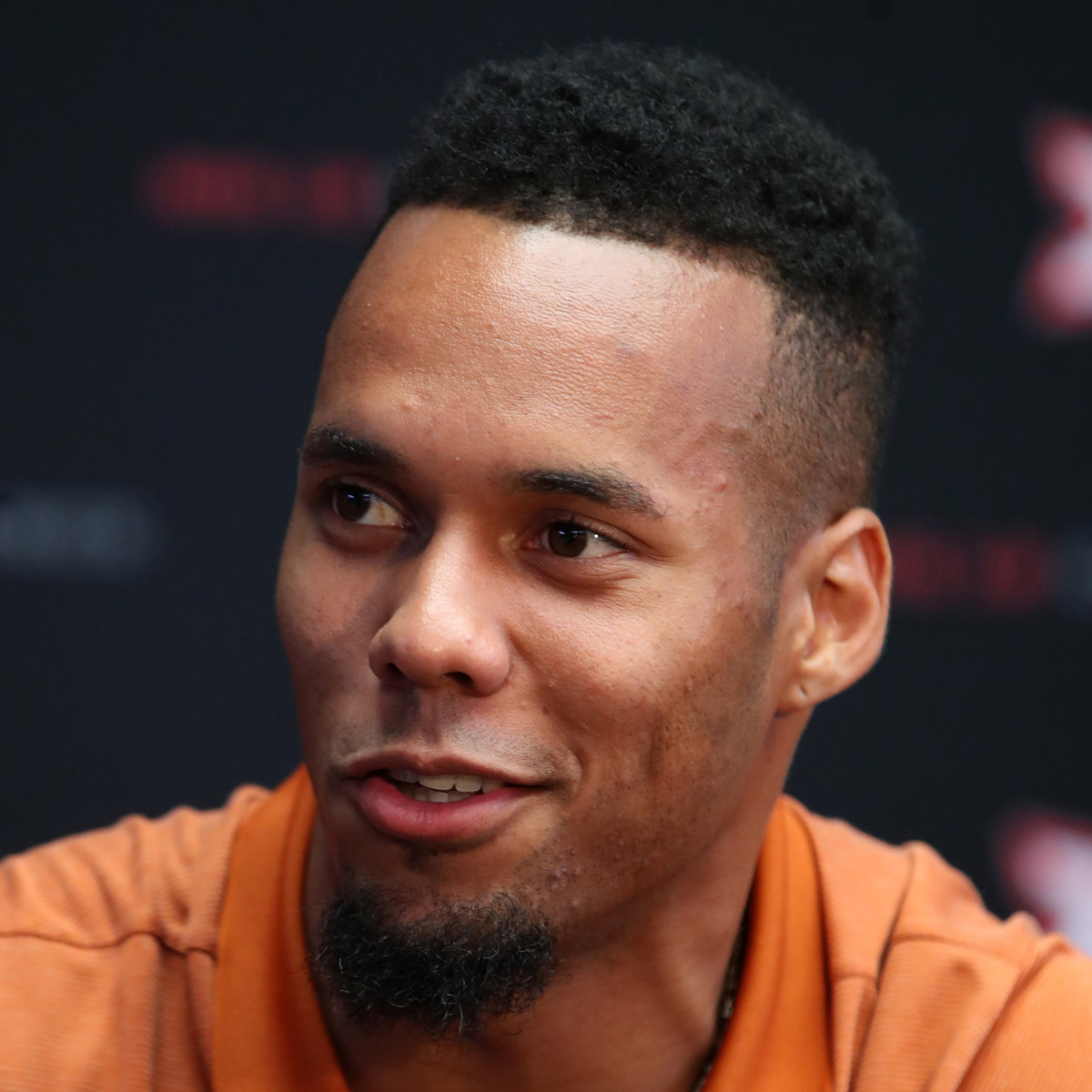 Texas football: Collin Johnson return confirmed for OU game - Sports ...